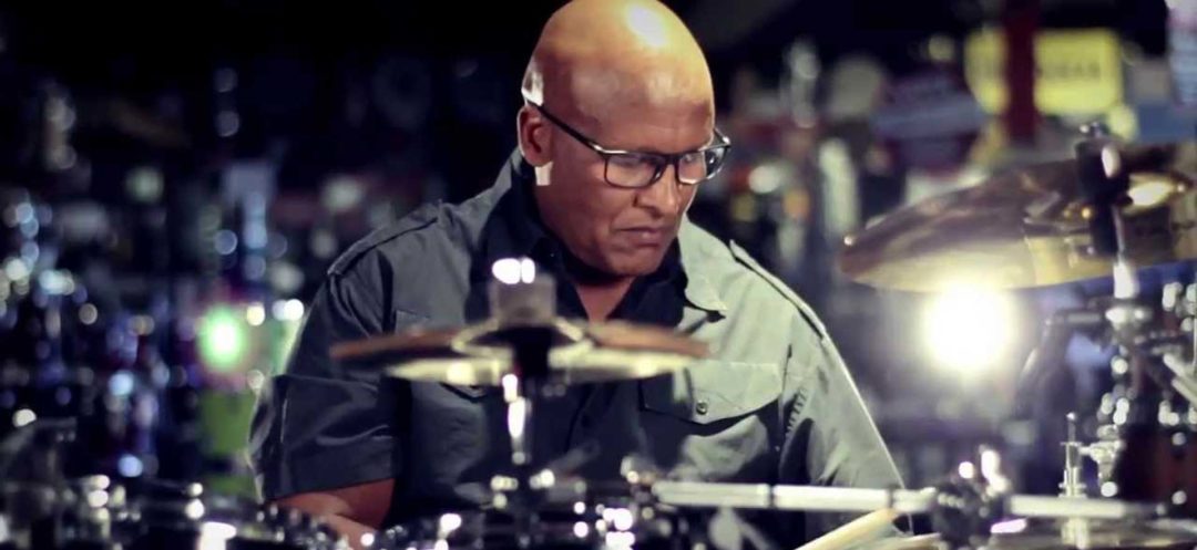 Bio | Steve Ferrone